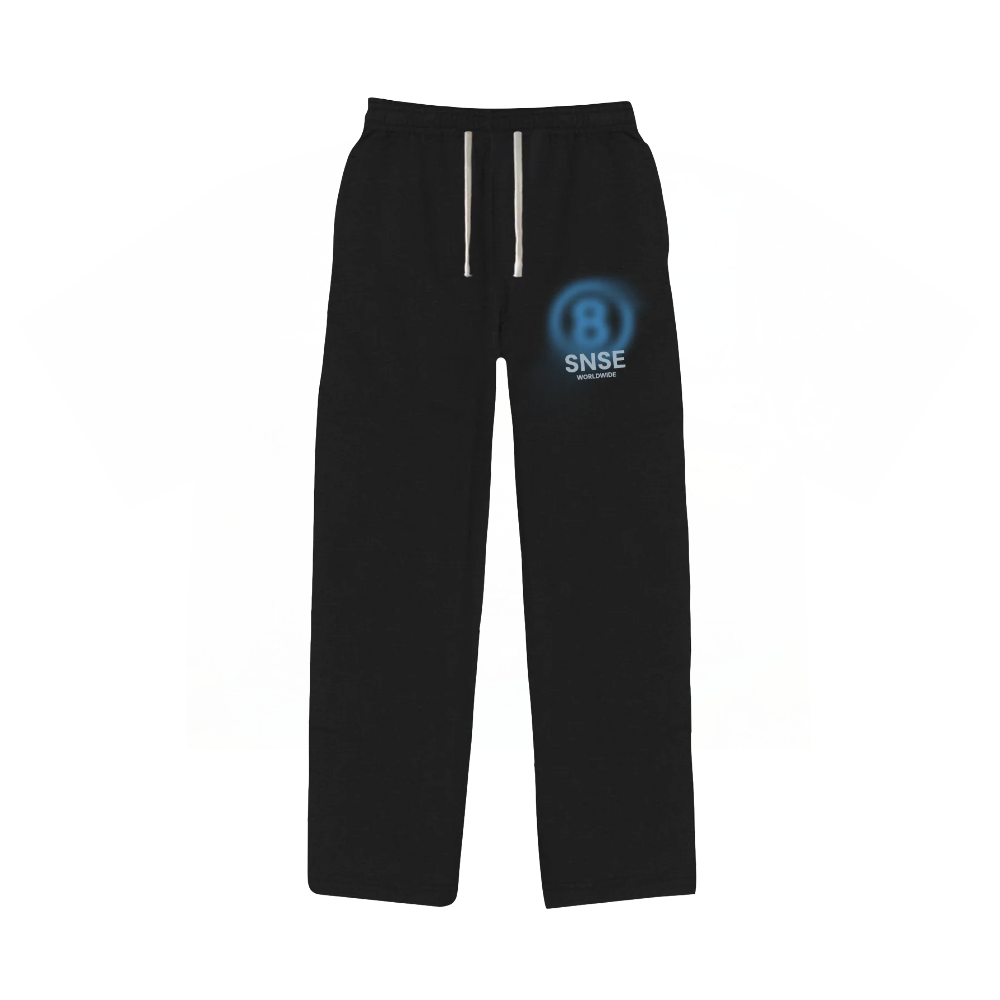 8SNSE 8 Sweatpants – Swest Kicks