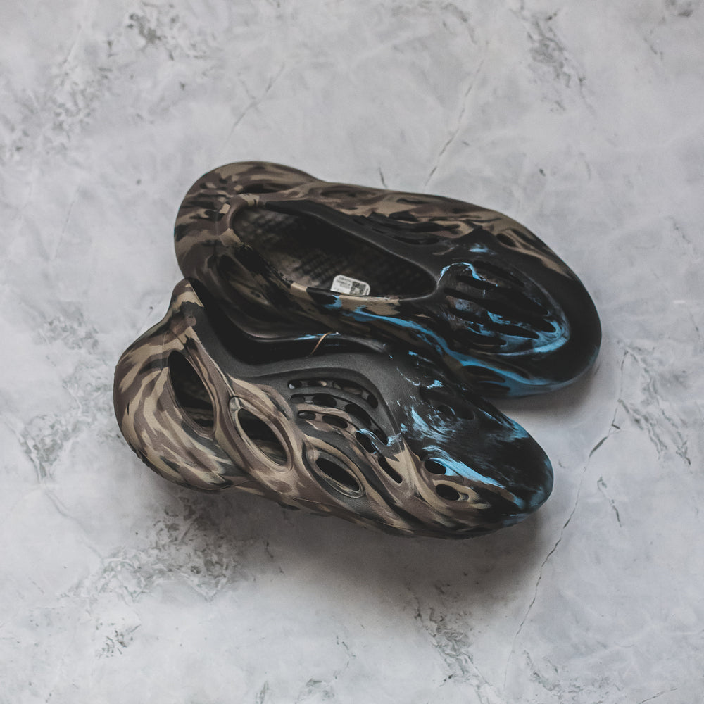 adidas Yeezy Foam Runner MX Cinder – Swest Kicks