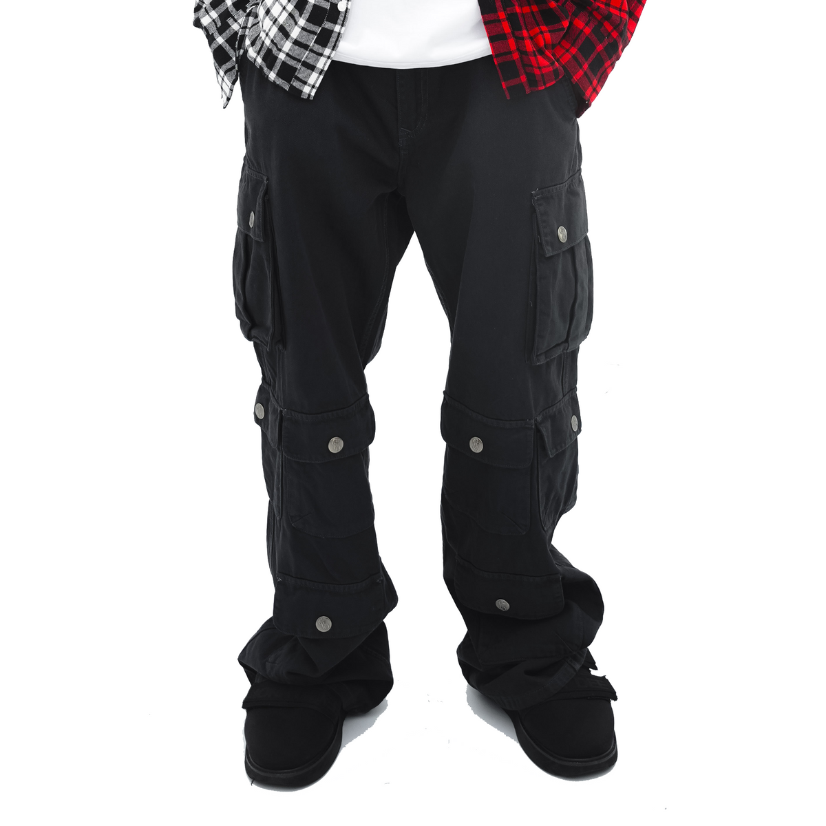 CLEO Classic Gears Cargo Pants – Swest Kicks