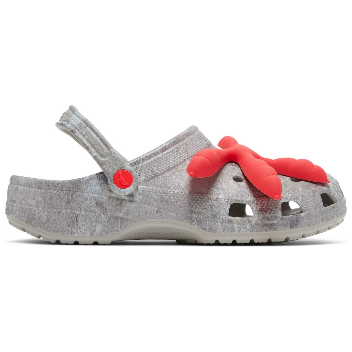 Jeff Staple x Crocs Classic Clog Sidewalk Luxe – Swest Kicks
