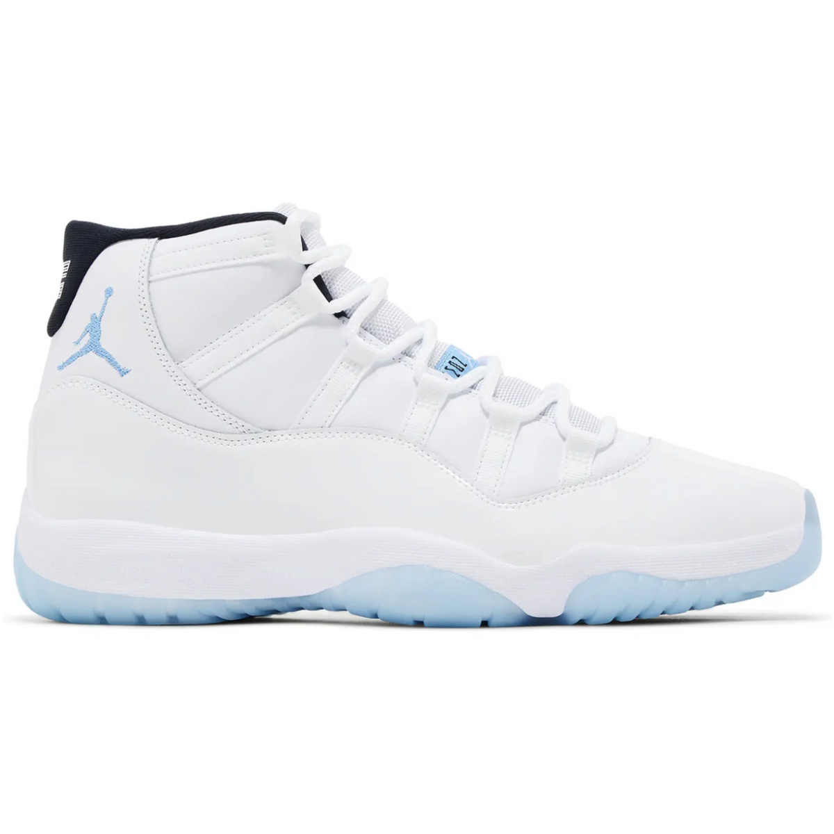 Jordan 11 Retro Legend Blue / Columbia (2024) – Swest Kicks