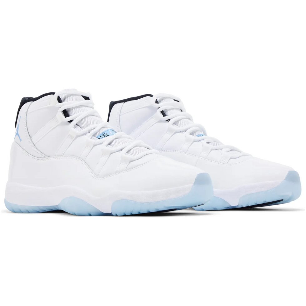 Jordan 11 Retro Legend Blue / Columbia (2024) – Swest Kicks