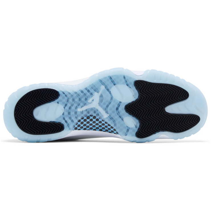 Jordan 11 Retro Legend Blue / Columbia (2024) – Swest Kicks