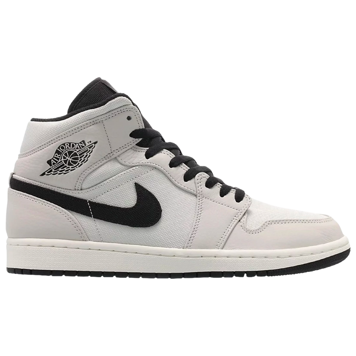 Jordan 1 Mid SE Light Bone – Swest Kicks