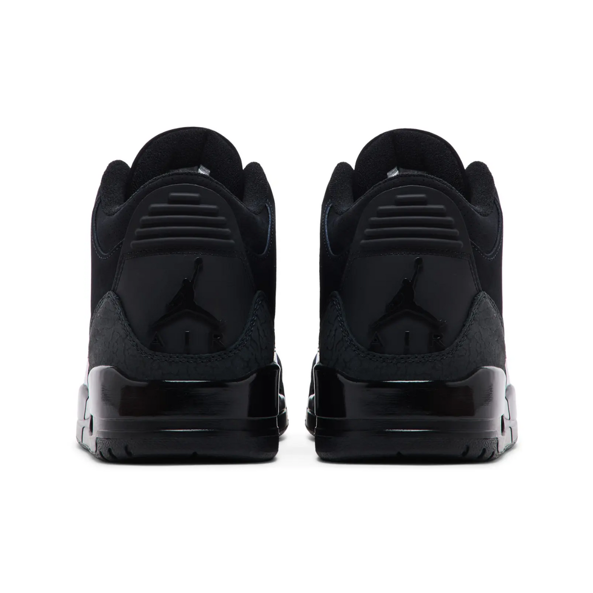 Jordan 3 Retro Black Cat (2025) – Swest Kicks