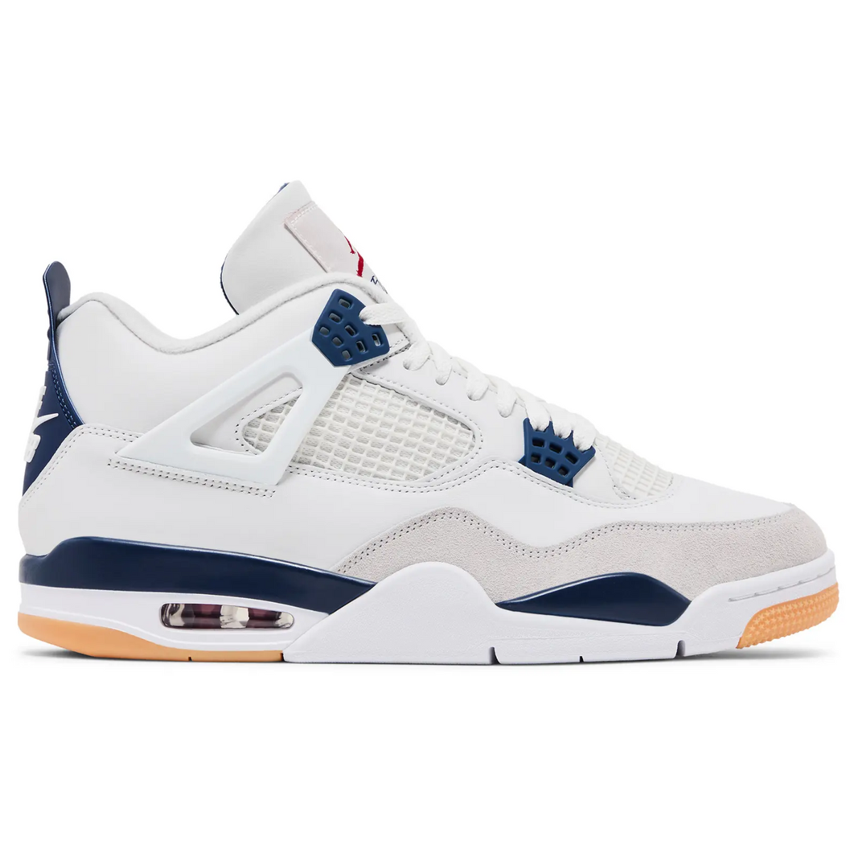 Jordan 4 Retro SB Navy – Swest Kicks