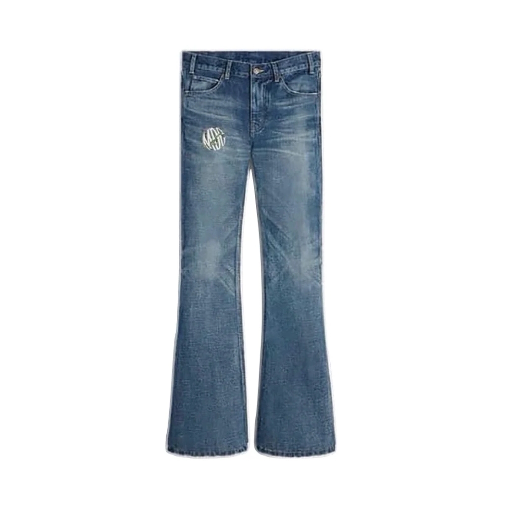 Maro Design Clothing MDC Denim Pants – Swest Kicks