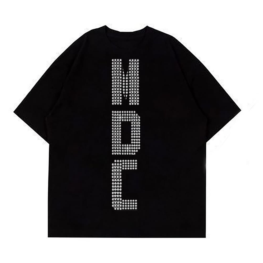 Maro Design Clothing MDC T-Shirt 'Black' – Swest Kicks