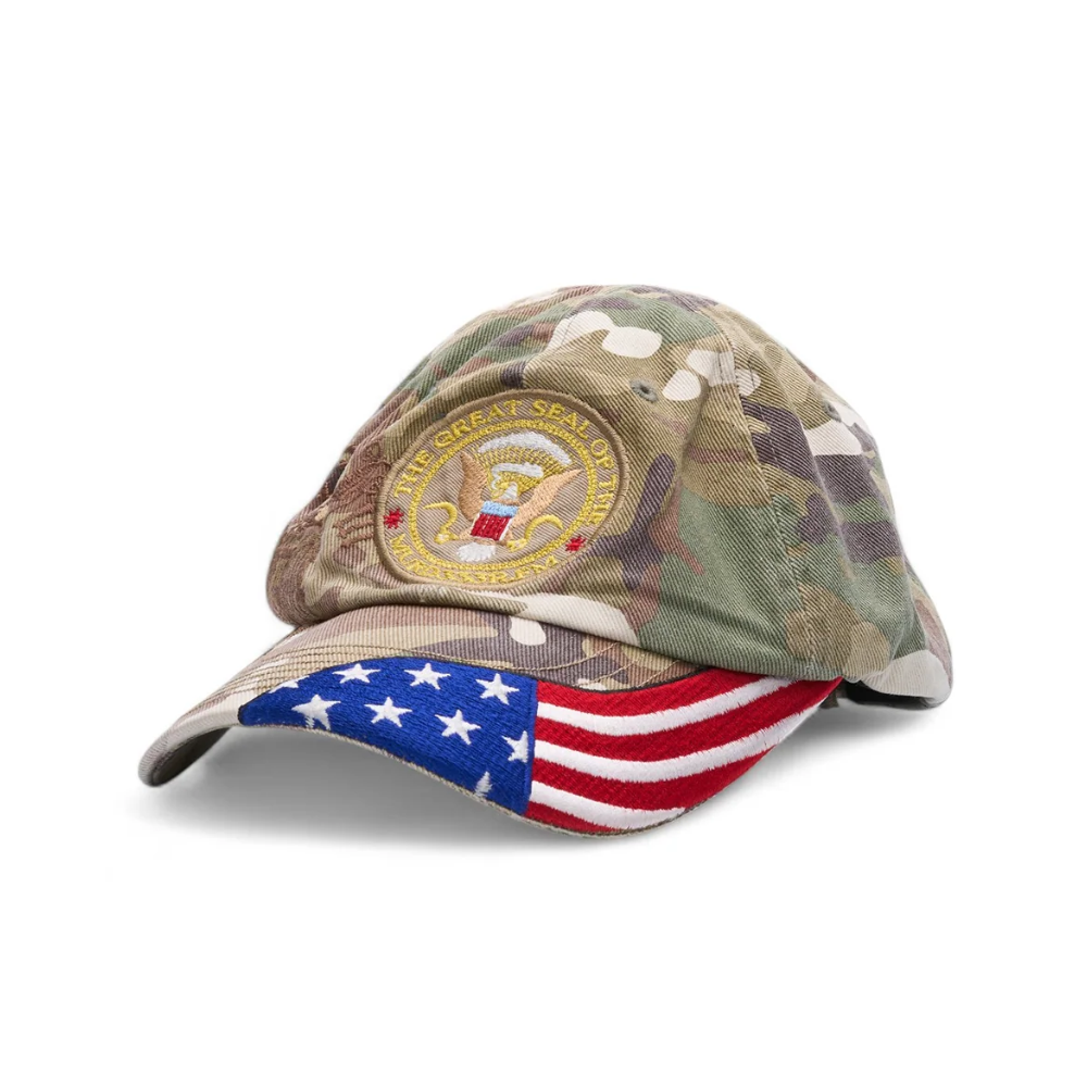 Murd333r.fm CSI Cap Camo – Swest Kicks
