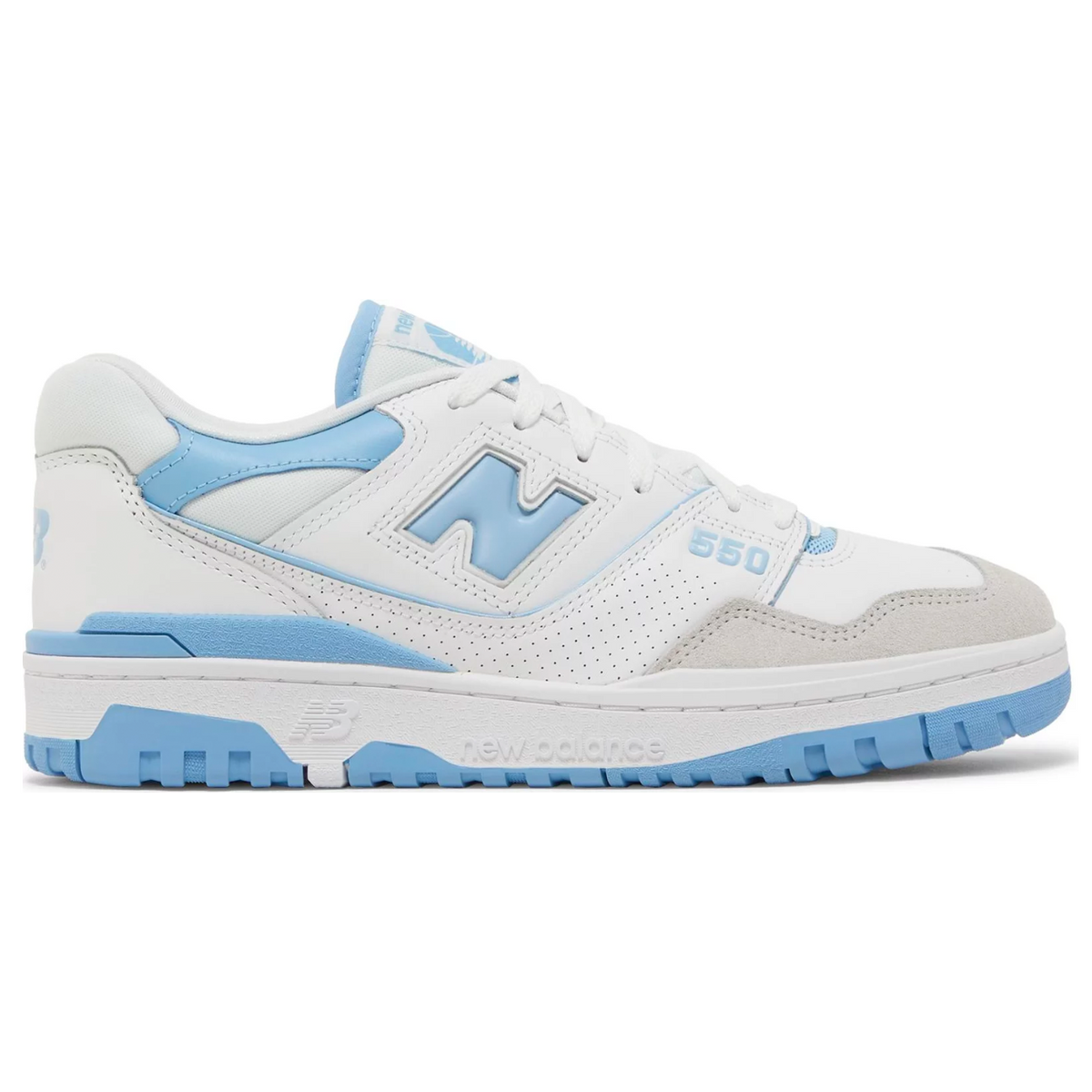 New Balance 550 University Blue – Swest Kicks