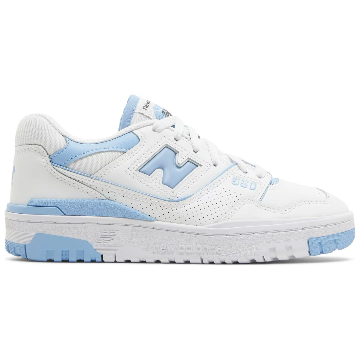 New Balance 550 University Blue (W) – Swest Kicks
