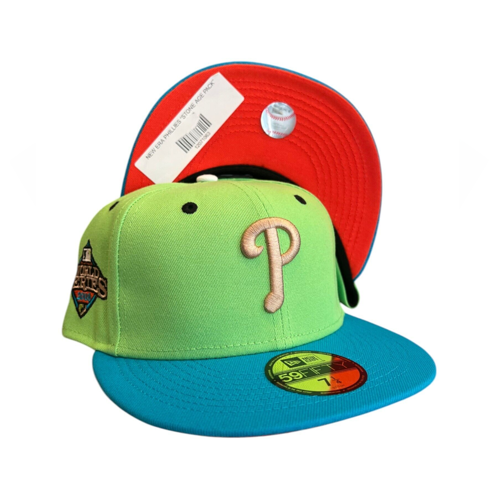 New Era 59FIFTY Philadelphia Phillies Cap – Swest Kicks