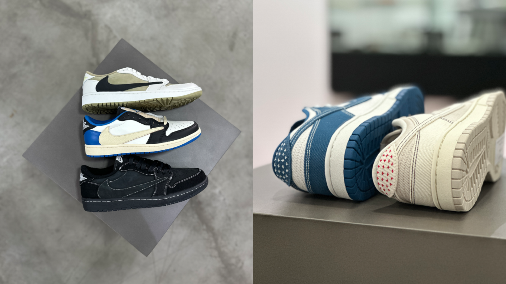 Swest Kicks | 100% Authentic, Exclusive Sneakers and Streetwear