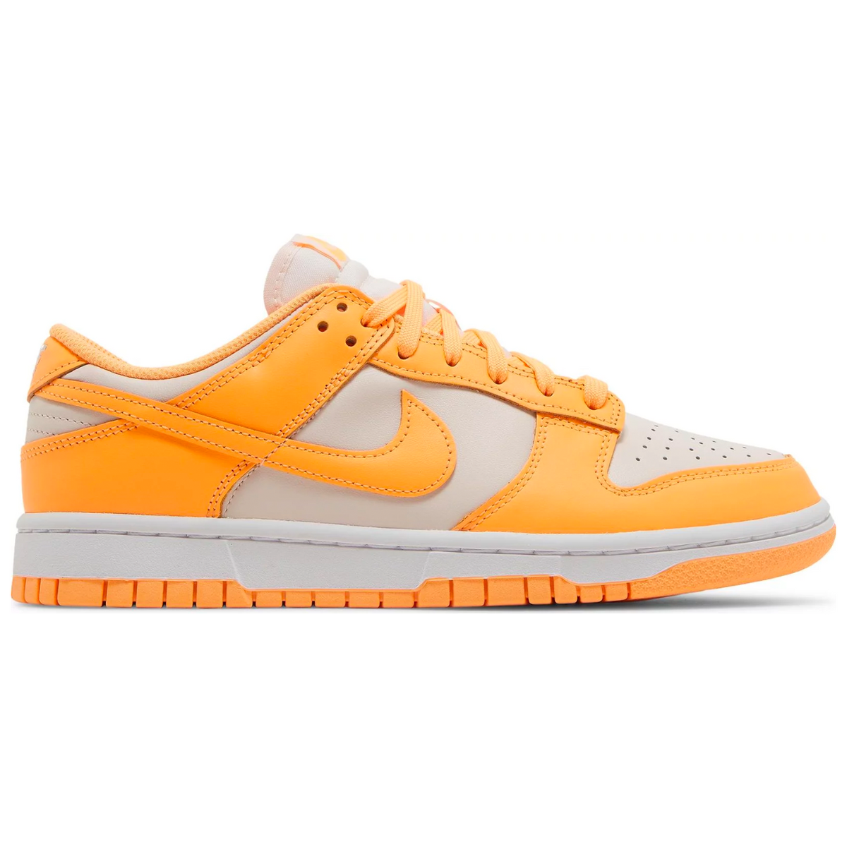Nike Dunk Low Peach Cream (W) – Swest Kicks