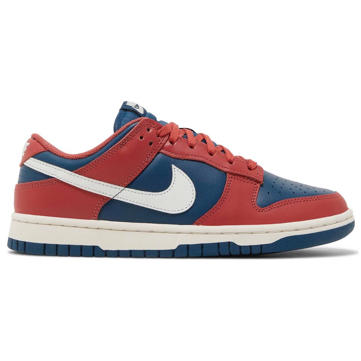 Nike Dunk Low Retro Canyon Rust (W) – Swest Kicks