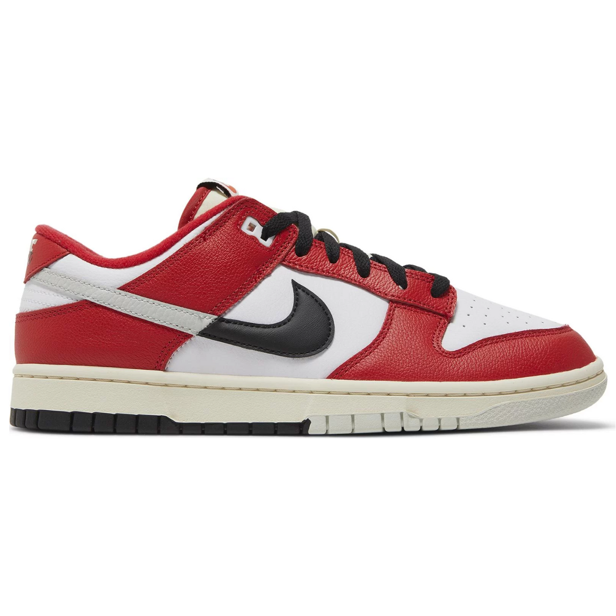 Nike Dunk Low Split Chicago – Swest Kicks
