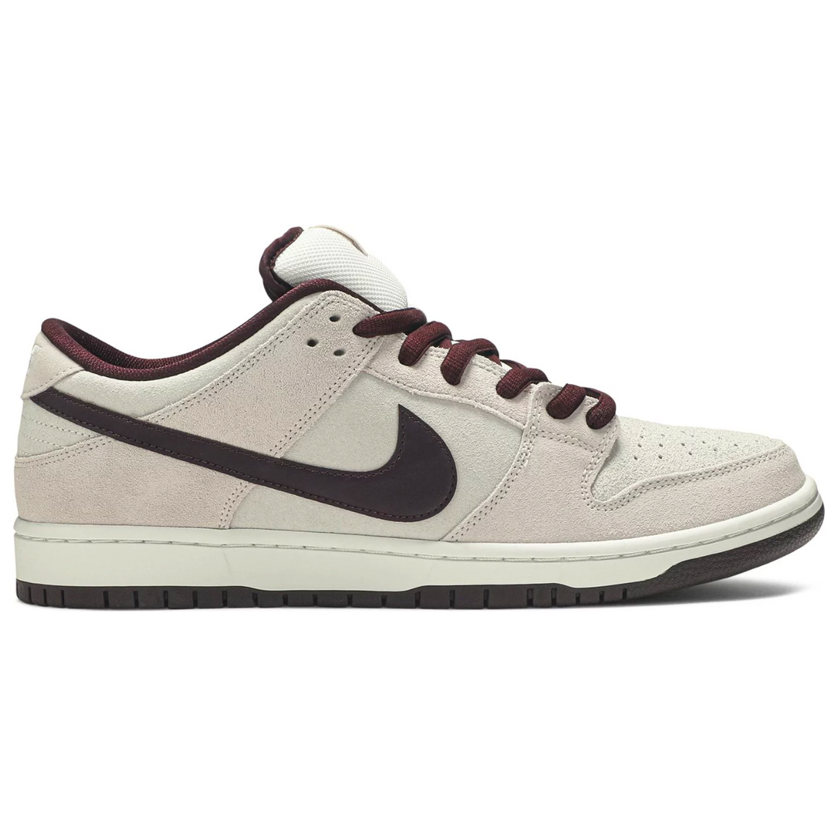 Nike SB Dunk Low Pro Desert Sand Mahogany – Swest Kicks