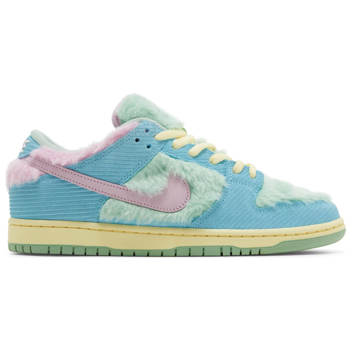 Nike SB Dunk Low 'Verdy Visty' – Swest Kicks
