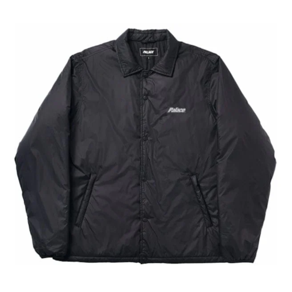 Palace Pertex Packet Jacket 'Black' – Swest Kicks