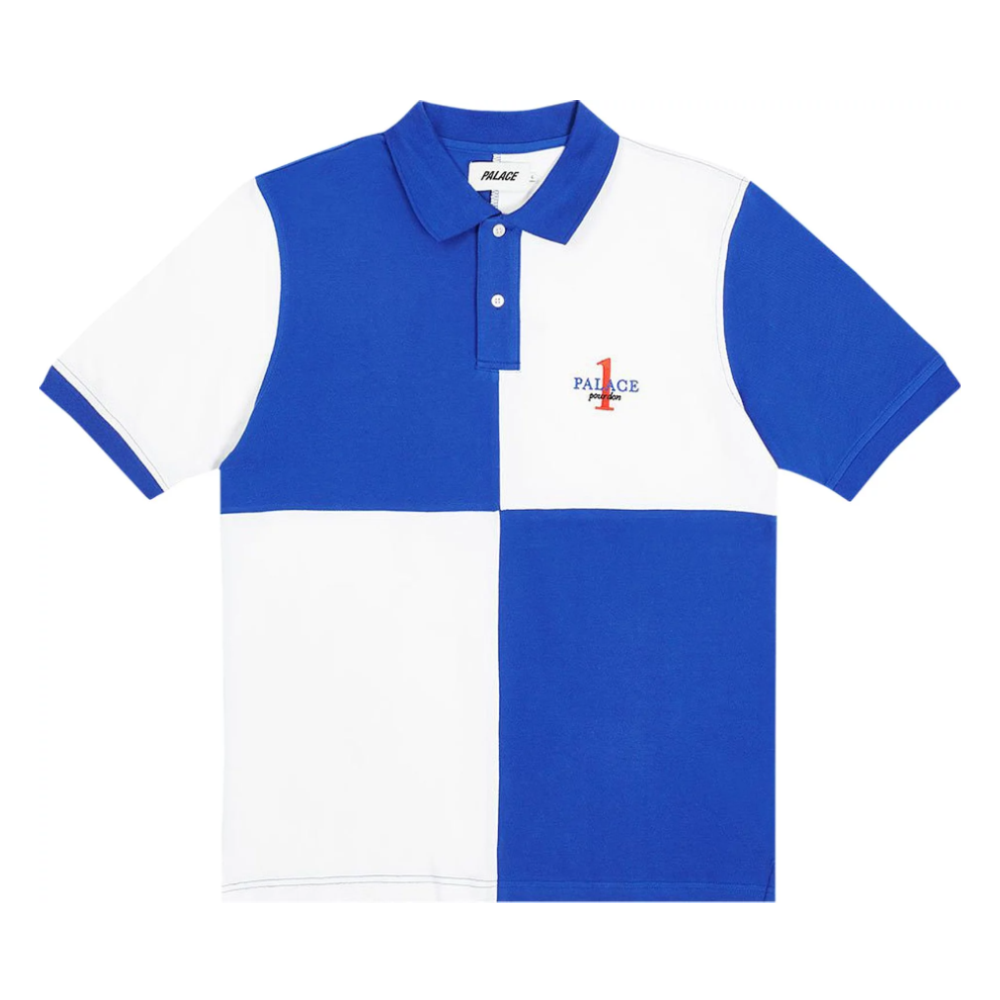 Palace Pour Don Polo Blue/White – Swest Kicks