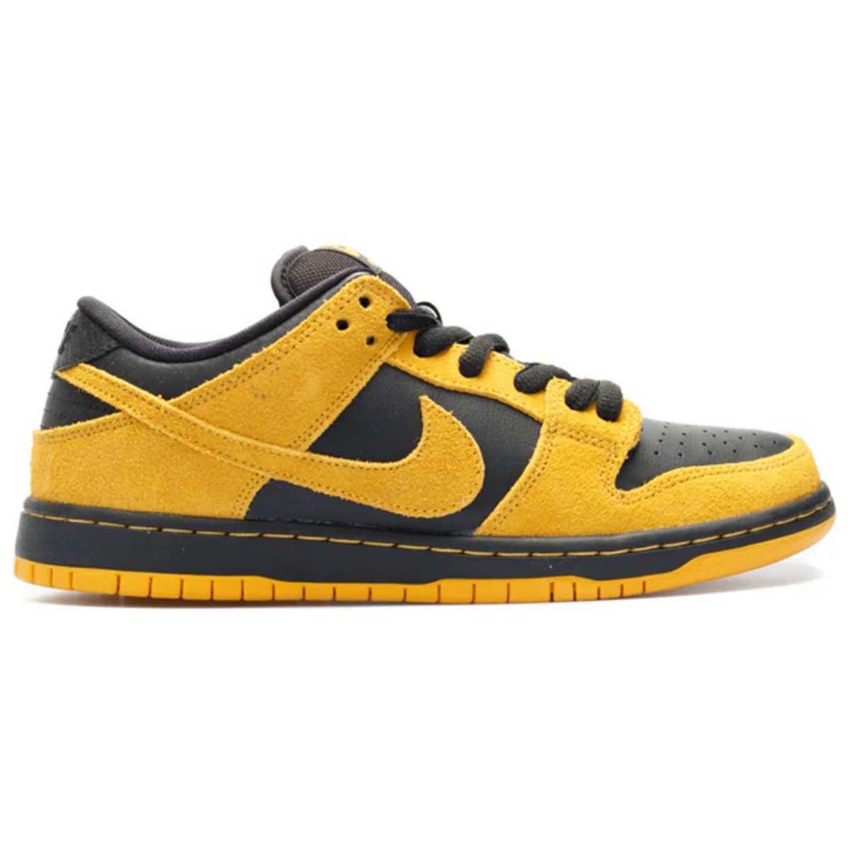 Nike SB Dunk Low Pro Iowa – Swest Kicks