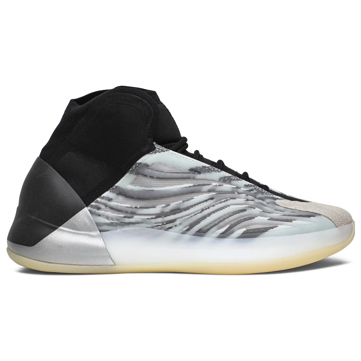 Yeezy QNTM Performance Basketball – Swest Kicks