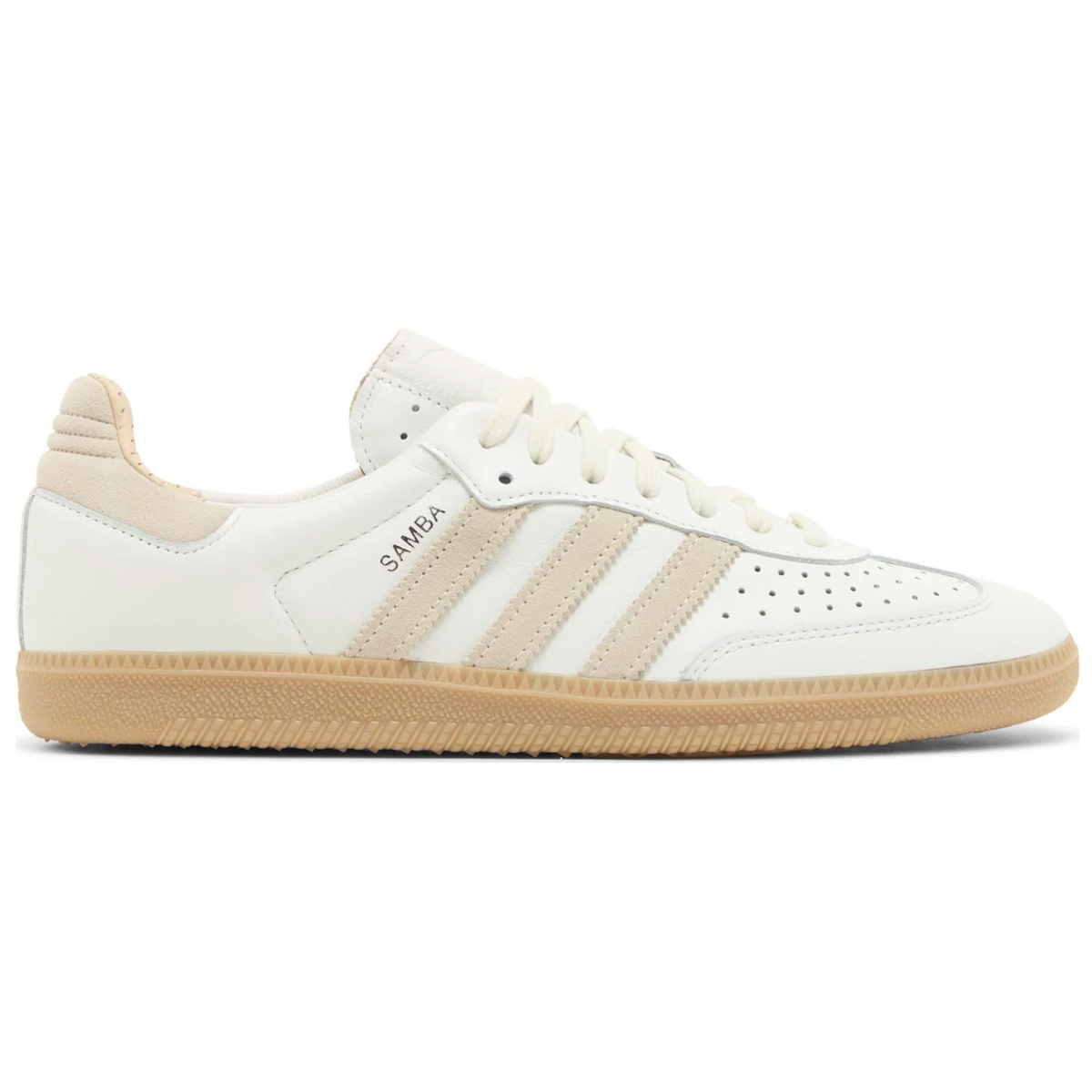 adidas Samba OG Wonder White – Swest Kicks