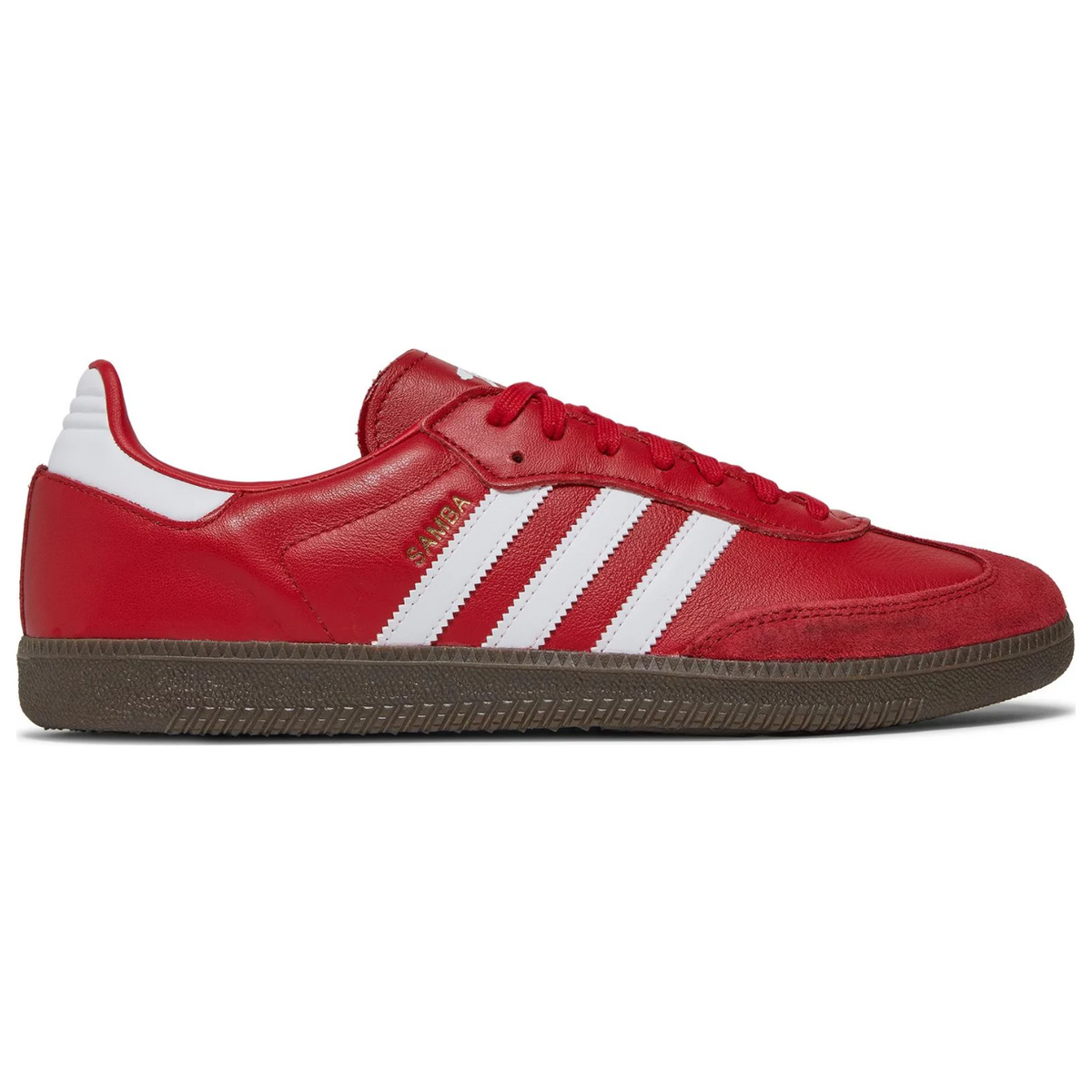 adidas Samba Team Arsenal FC – Swest Kicks